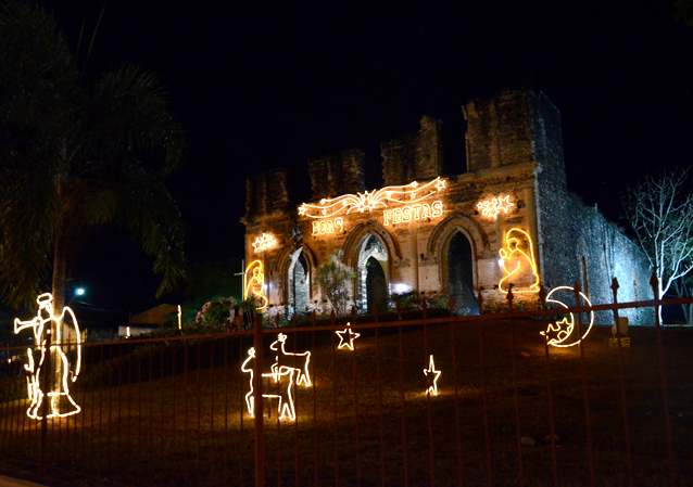 Alagoinhas acende as luzes de Natal – Alagoinhas Hoje