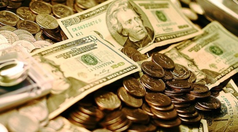 Riqueza de 1% supera a dos 99% em 2015 – Alagoinhas Hoje