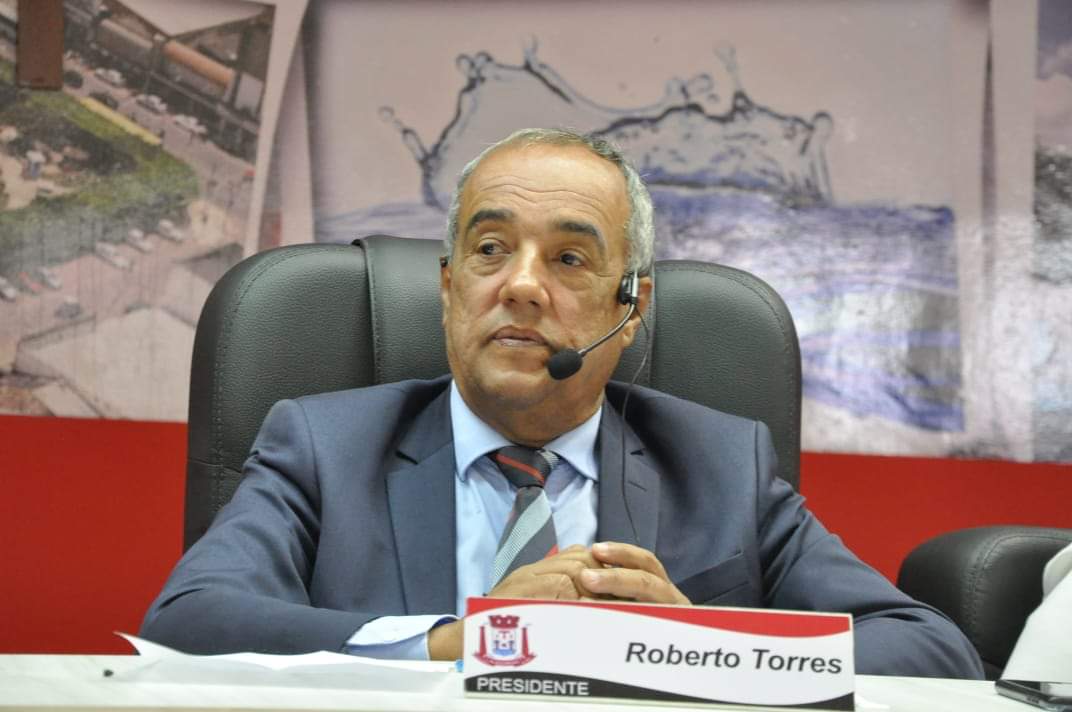 Quarto biênio na presidência da Câmara de Vereadores demonstra ...