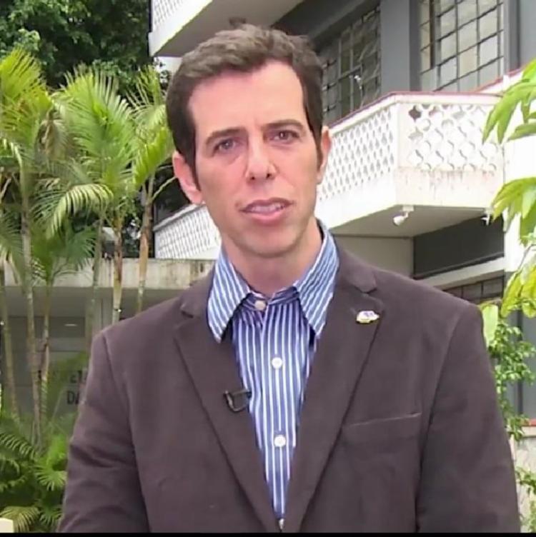 Renato Feder é escolhido por Bolsonaro para assumir Ministério da ...