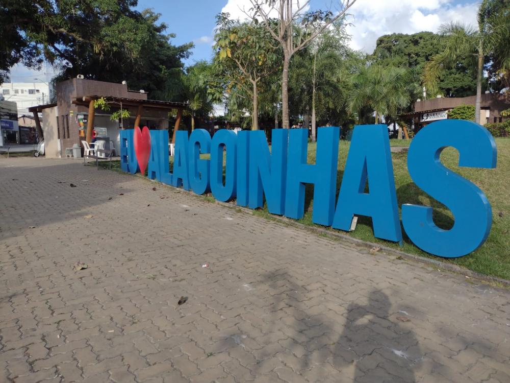 Estudo aponta Alagoinhas como uma das 100 melhores cidades do Brasil para se fazer negócios ...